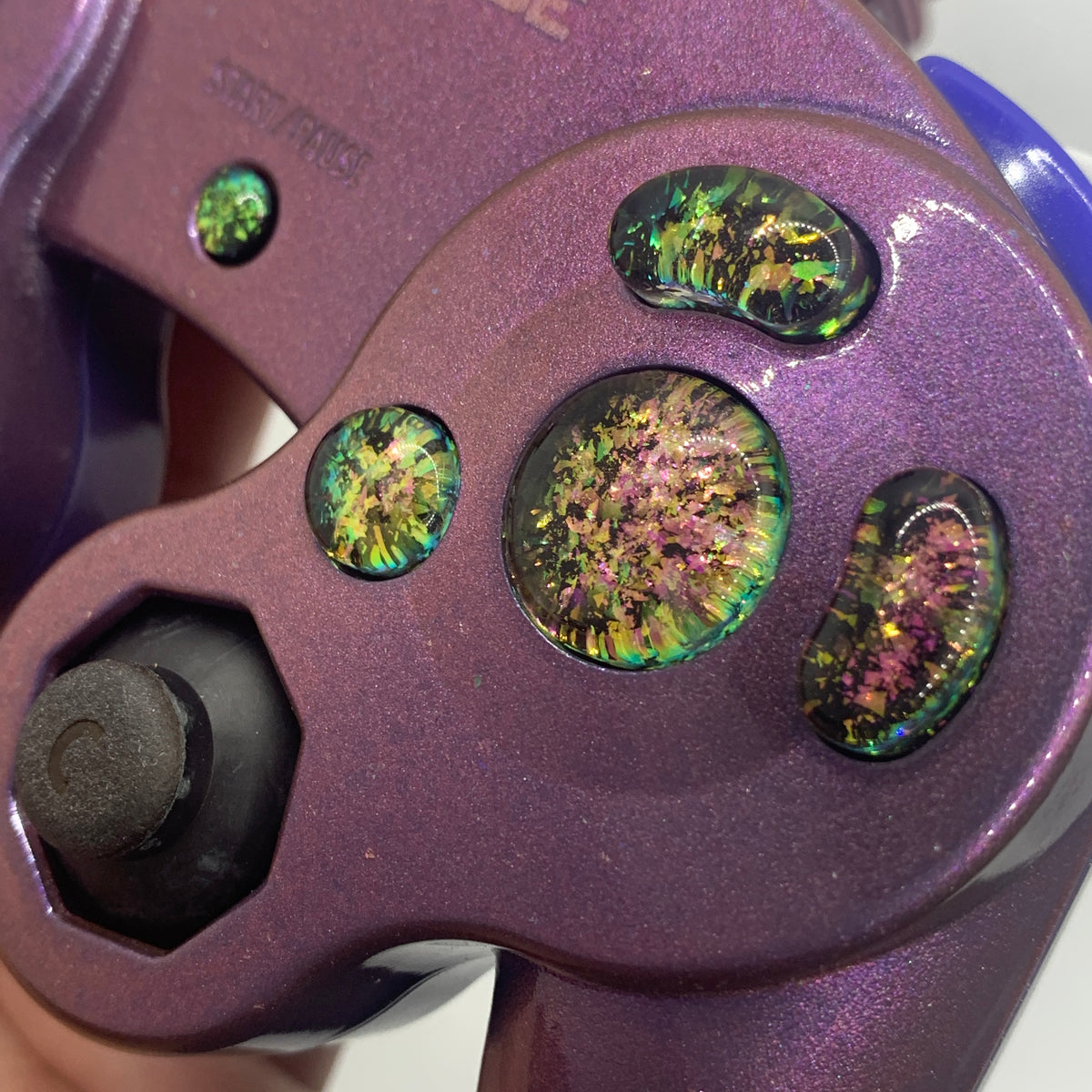 Galactic Rose – Yuse Customs