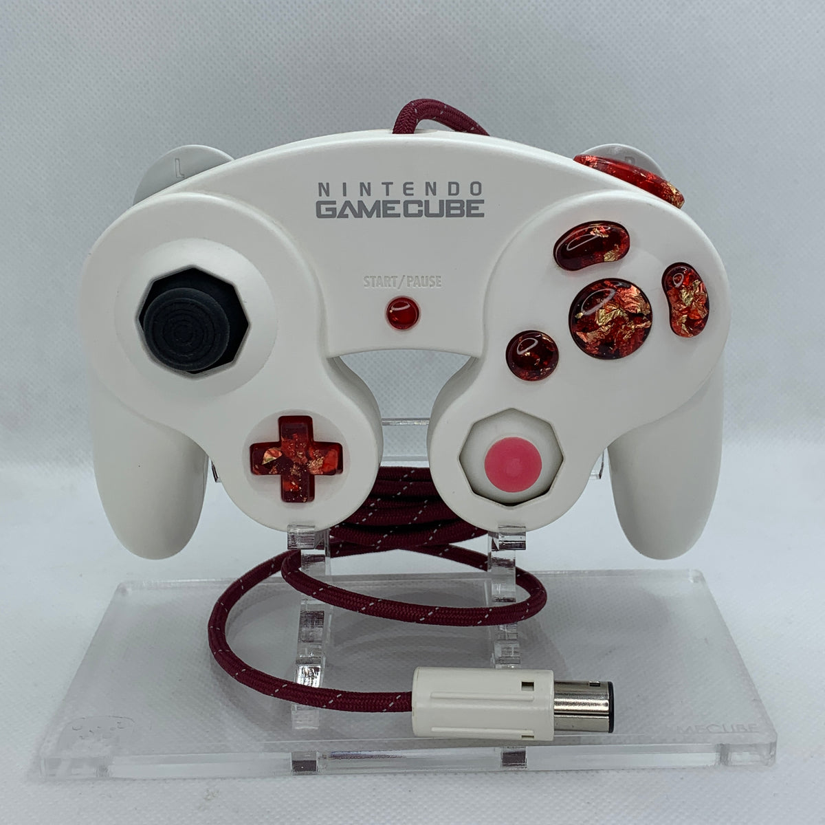 King Crimson (Phob GCC) – Yuse Customs